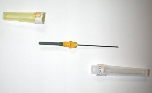 EXELint Multi-Sample Blood-Draw Needles | Medline Industries, Inc.