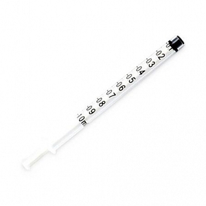 Exelint Bone Delivery Syringes | Medline Industries, Inc.