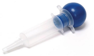 Pro Advantage Bulb Irrigation Syringes | Medline Industries, Inc.