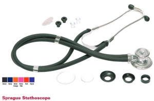 Proscope 542 Sprague Stethoscopes | Medline Industries, Inc.