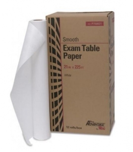 Exam Table Papers by National Distribution | Medline Industries, Inc.