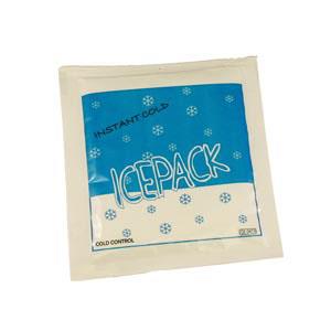 Icepack Instant Cold Disposable Cold Pack | Medline