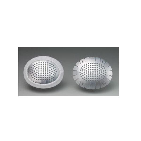 Fox Aluminum Eye Shield | Medline