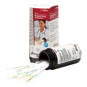 Pro Advantage Urine Reagent Strip | Medline