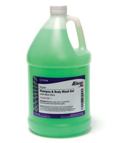 Shampoo/Body Wash | Medline