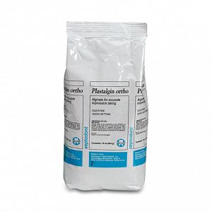 Plastalgin Alginate Impression Materials | Medline Industries, Inc.