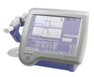 EasyOne Pro DLCO Device | Medline Industries, Inc.
