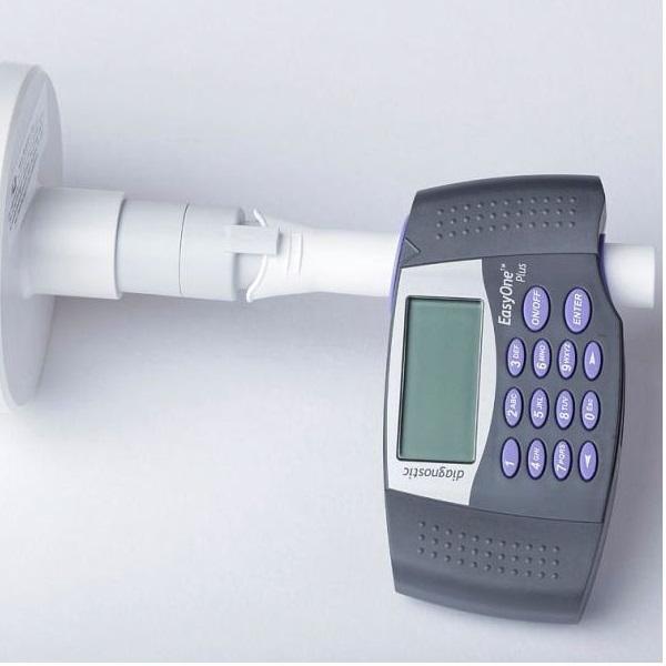 Spirometry Calibration Syringes | Medline