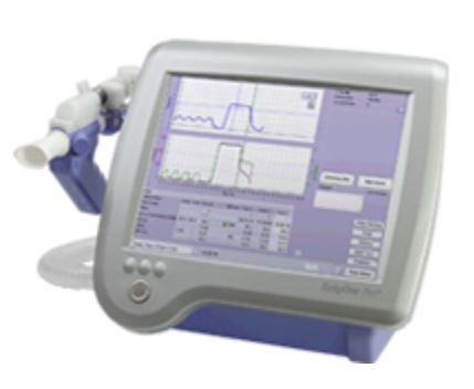 EasyOne Pro DLCO Device | Medline