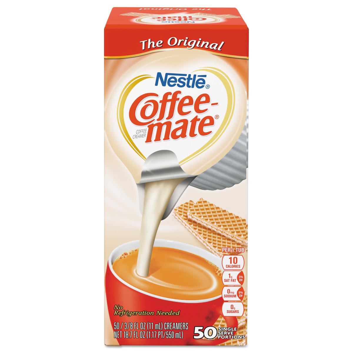 Original Creamer | Medline