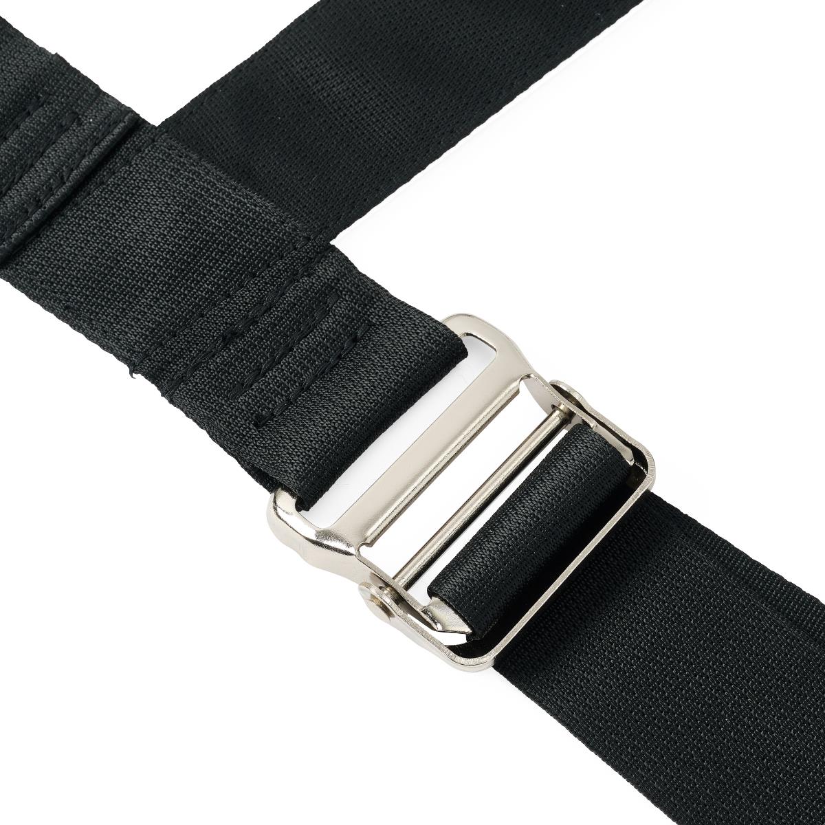 Disposable Slings for Neurogym Sit-To-Stand Trainer | Medline