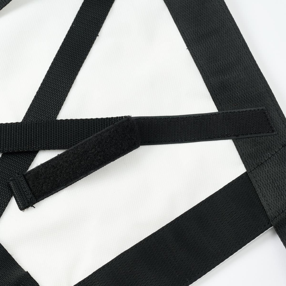 Disposable Slings for Neurogym Sit-To-Stand Trainer | Medline