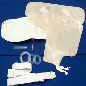 Nu-Hope Colostomy System Kits | Medline Industries, Inc.