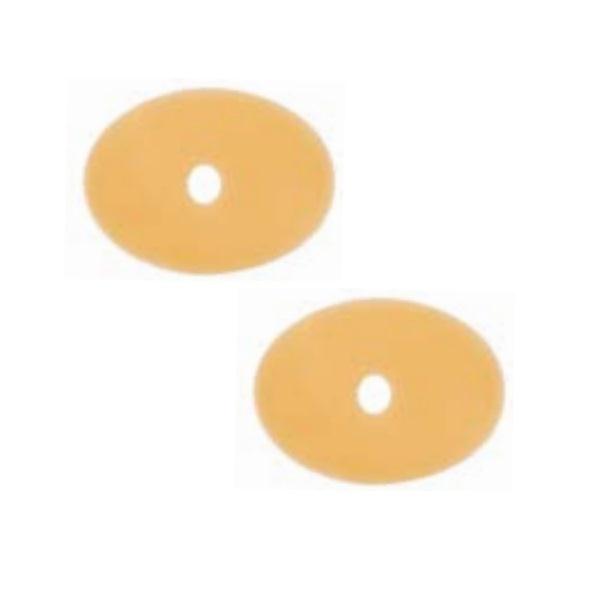 Oval Barrier Discs | Medline