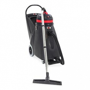 Summit Pro 18SQ Wet / Dry Vacs | Medline Industries, Inc.