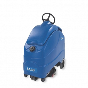 SA40 Rider Floor Scrubber | Medline Industries, Inc.