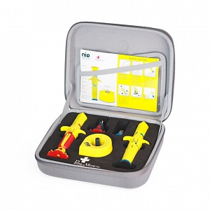 PerSys NIO Adult and Pediatric Simulation Kits | Medline Industries, Inc.