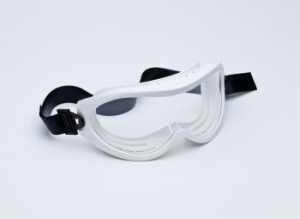 BioClean Clearview Autoclavable Goggles | Medline Industries, Inc.
