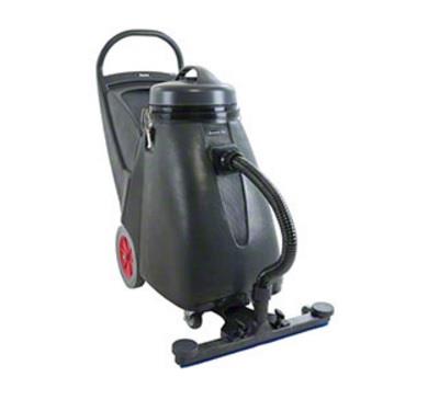 Clark Summit Pro Wet/Dry Vacuums | Medline