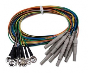 EEG Electrodes with Collodion Disc | Medline Industries, Inc.