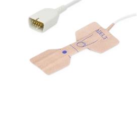 Nihon Kohden SpO2 Probes | Medline