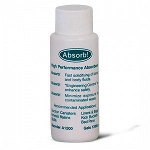 Absorb! Waste Solidifier | Medline