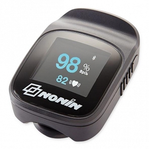 NoninConnect Elite 3240 Pulse Oximeter | Medline Industries, Inc.