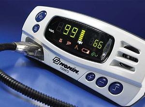Tabletop Pulse Oximeters | Medline Industries, Inc.