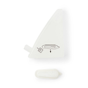 Moisture Traps with Filter | Medline