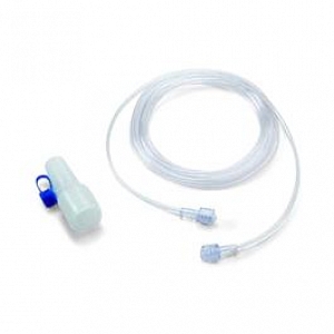 Straight T Connector | Medline