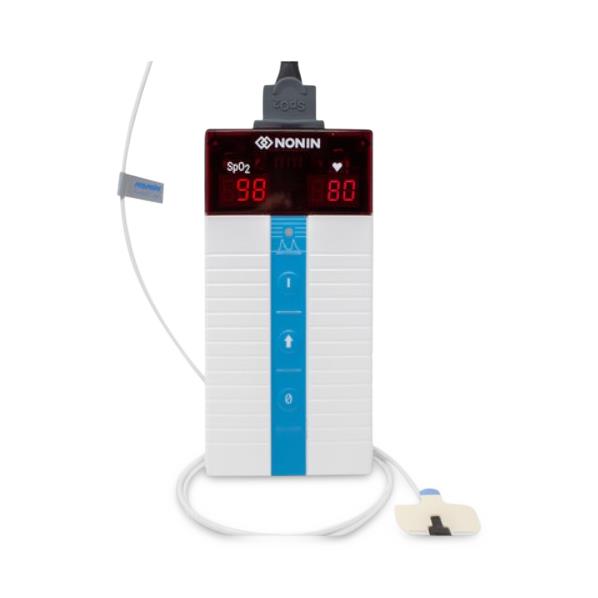 8500 Series Handheld Pulse Oximeters | Medline