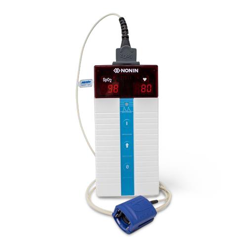 8500 Series Handheld Pulse Oximeters | Medline