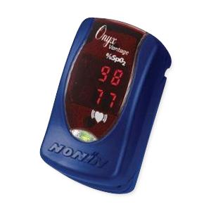 Onyx Vantage 9590 Finger Pulse Oximeter | Medline
