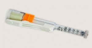 National Medical Products J-Tip Needle Free Injector | Medline