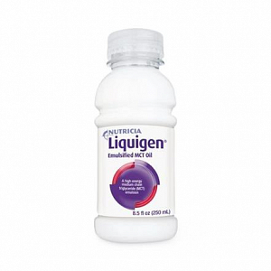 Liquigen High-Energy Medium-Chain Triglyceride Emulsion | Medline