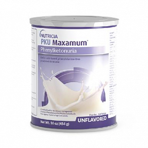 XPhe Maxamum Powdered Medical Foods | Medline Industries, Inc.