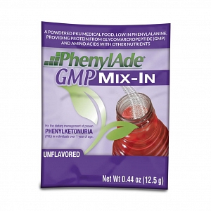 PhenylAde GMP Mix-In Powdered Medical Foods | Medline Industries, Inc.