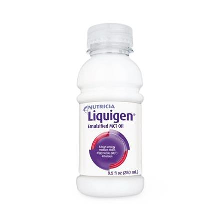 Liquigen High-Energy Medium-Chain Triglyceride Emulsion | Medline