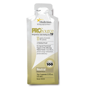 ProSource TF20 Tube Feeding Formulas | Medline