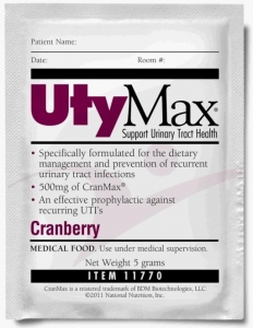 Cranberry Drink Mix | Medline Industries, Inc.