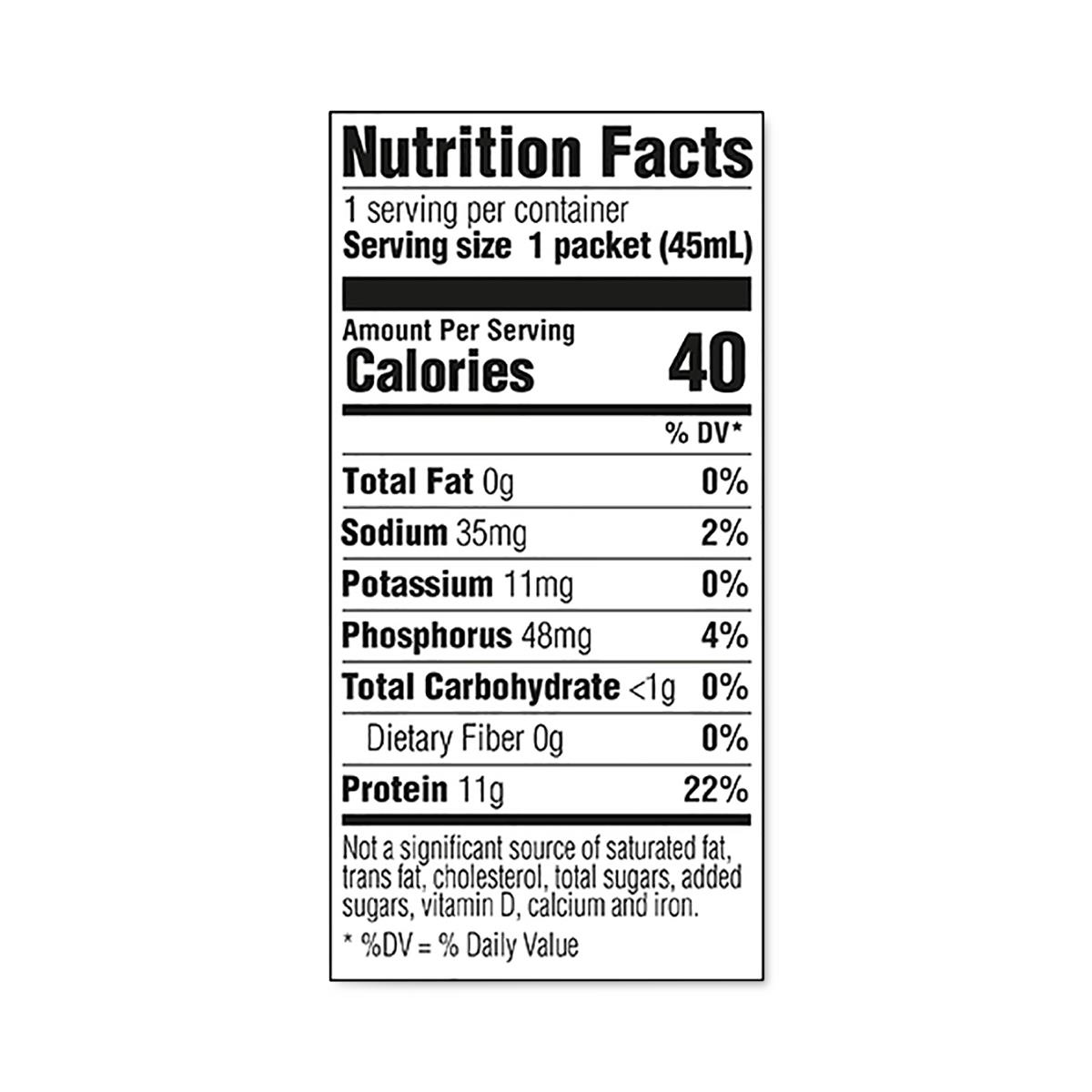 ProSource TF20 Tube Feeding Formulas | Medline