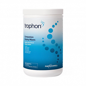 Trophon Companion Drying Wipes | Medline Industries, Inc.