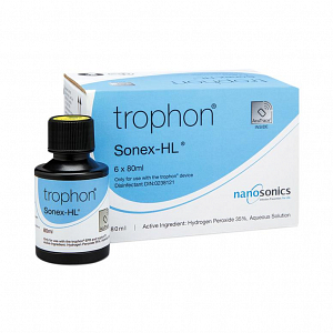 Trophon Sonex-HL Chemical Disinfectant | Medline