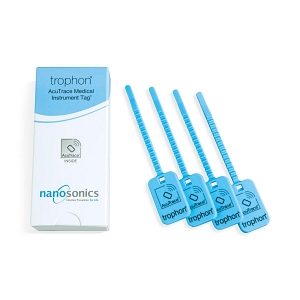 Trophon AcuTrace Medical Instrument Tags | Medline Industries, Inc.