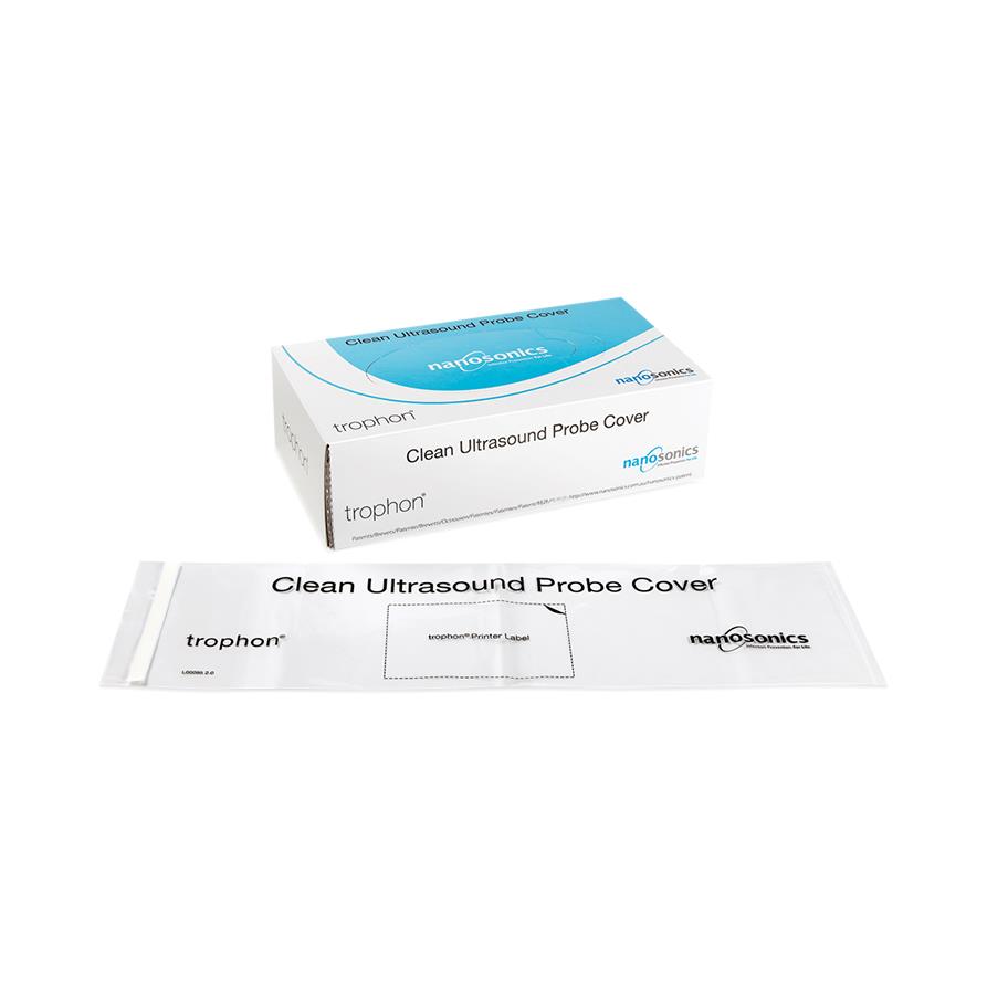 High Level Disinfection Ultrasound Probes Clean Ultrasound Probe