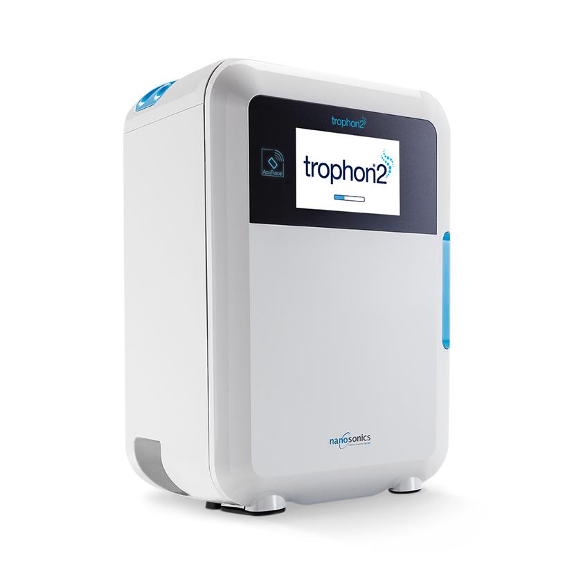 Trophon2 Disinfection Device | Medline