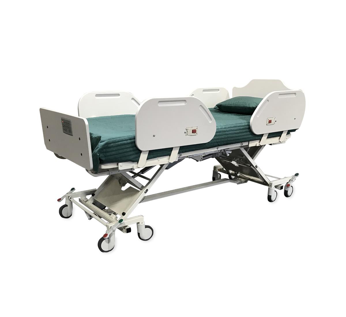 Acute Care Behavioral Health Power Hospital Beds | Medline