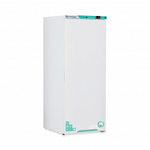 White Diamond 10.5 Cu. Ft. Solid-Door Lab Refrigerator | Medline ...