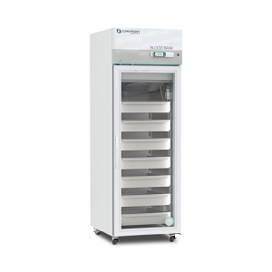 Corepoint Scientific Blood Bank Refrigerators | Medline Industries, Inc.
