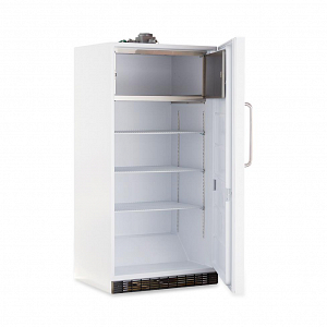 General-Purpose Explosion-Proof Fridge/Freezer Combo | Medline